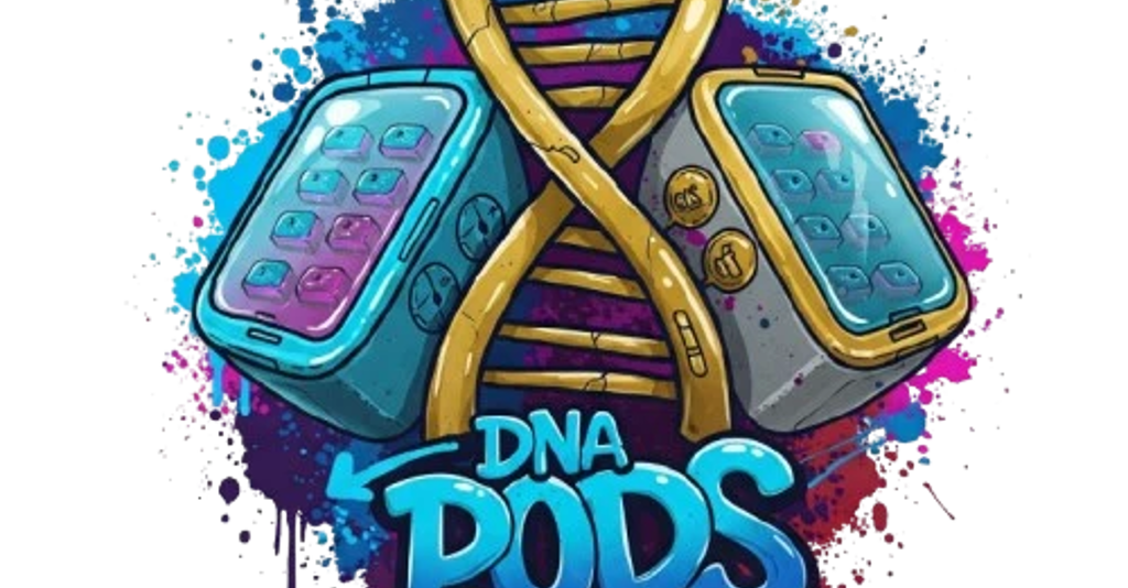 DNA PODS