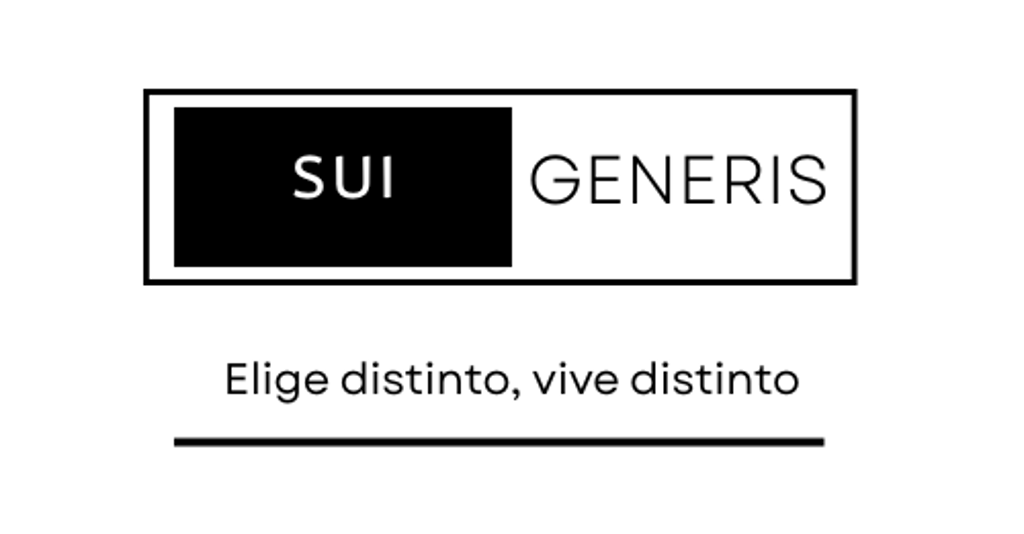 Sui Generis